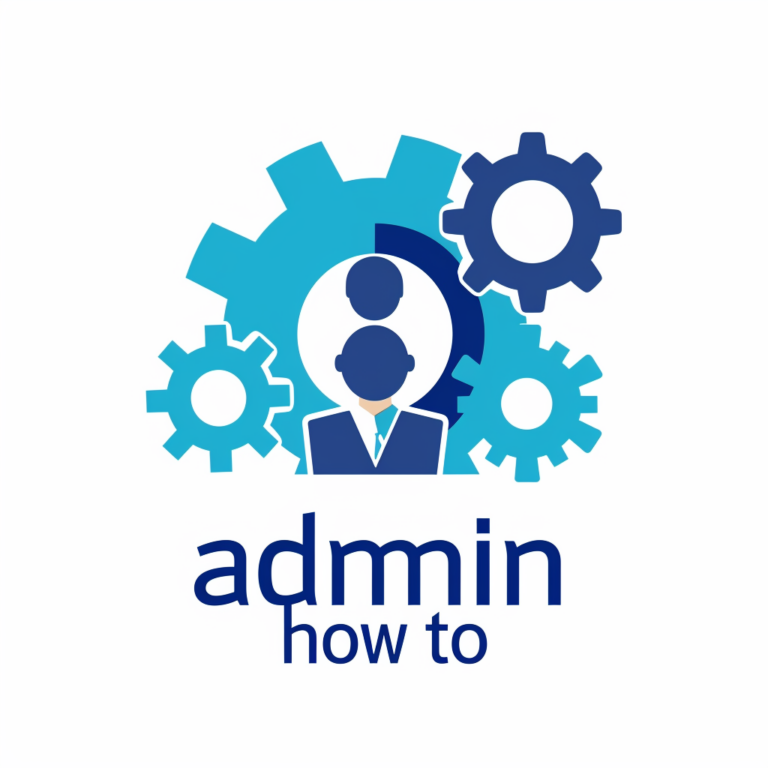 MySQL server and phpMyAdmin on a Windows Server 2019 – admin how to