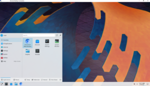 Installing Remote Desktop on Ubuntu 22.04 – admin how to